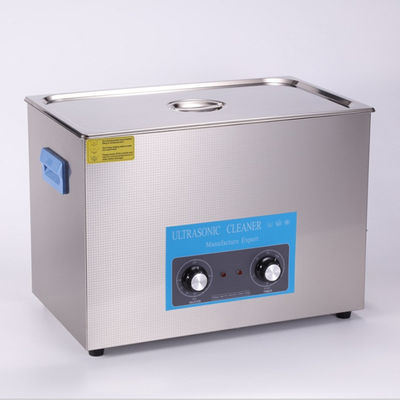 220V Industrial Ultrasonic Cleaning Machine for automotive parts