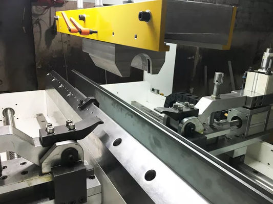 Radiator Making Machine , Aluminium Fin Press Machine Plastic Radiator ...