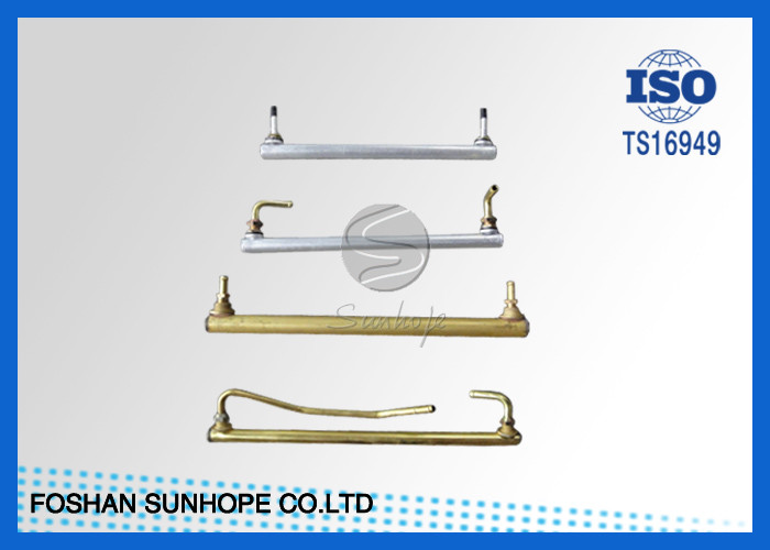 AUTO Radiator Plastic Tank Mechanical Radiator Sealing Gasket Between ...